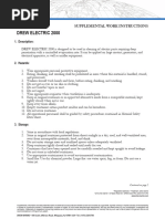 Drew Marine Product Catalogue Overview | PDF | Engineer | Water Treatment