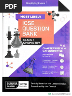 ICSE Class X Computer Applications Questions | PDF | Teaching Methods ...