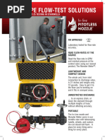 Big Boy Hose Monster Flow Chart | PDF
