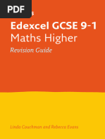 Edexcel GCSE Maths Paper 3 Topics | PDF | Trigonometric Functions ...