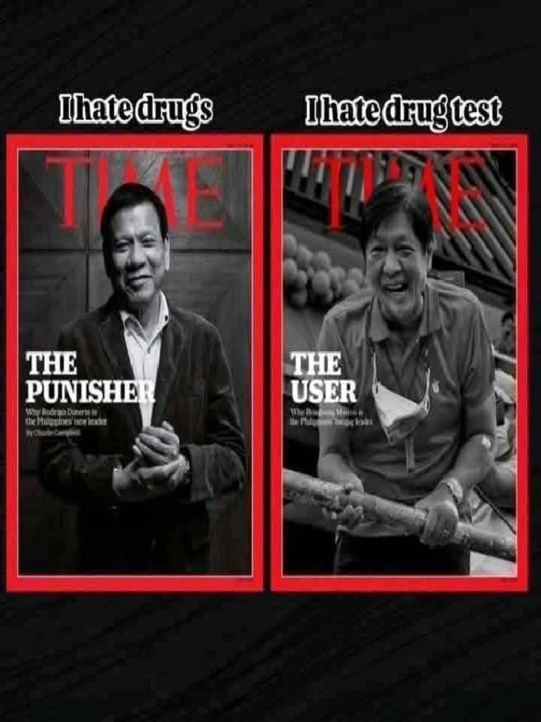 I Hate Drugs, I Hate Drug Test | PDF