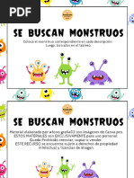 Actividades Pokémon Parte 1 | PDF | Color