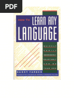Aprender Árabe - Os Numerais Árabes | PDF | Árabe | Francês (idioma)
