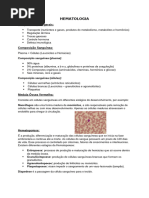 Como É Realizada A Pesquisa de Esquizocitos e Como... | PDF | Doenças e ...