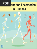 Movement and Locomotion | PDF