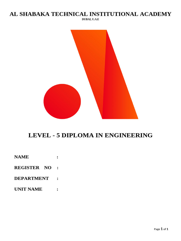 Assignment Brief - Geotechnical and Foundation Engineering | PDF ...