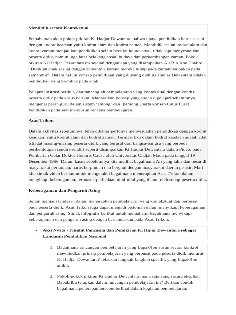 aZAS TRIKON | PDF