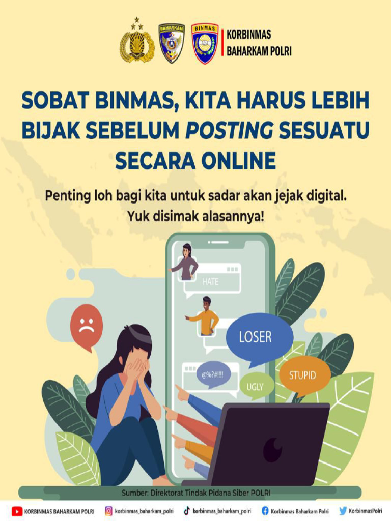 Bijak Posting | PDF