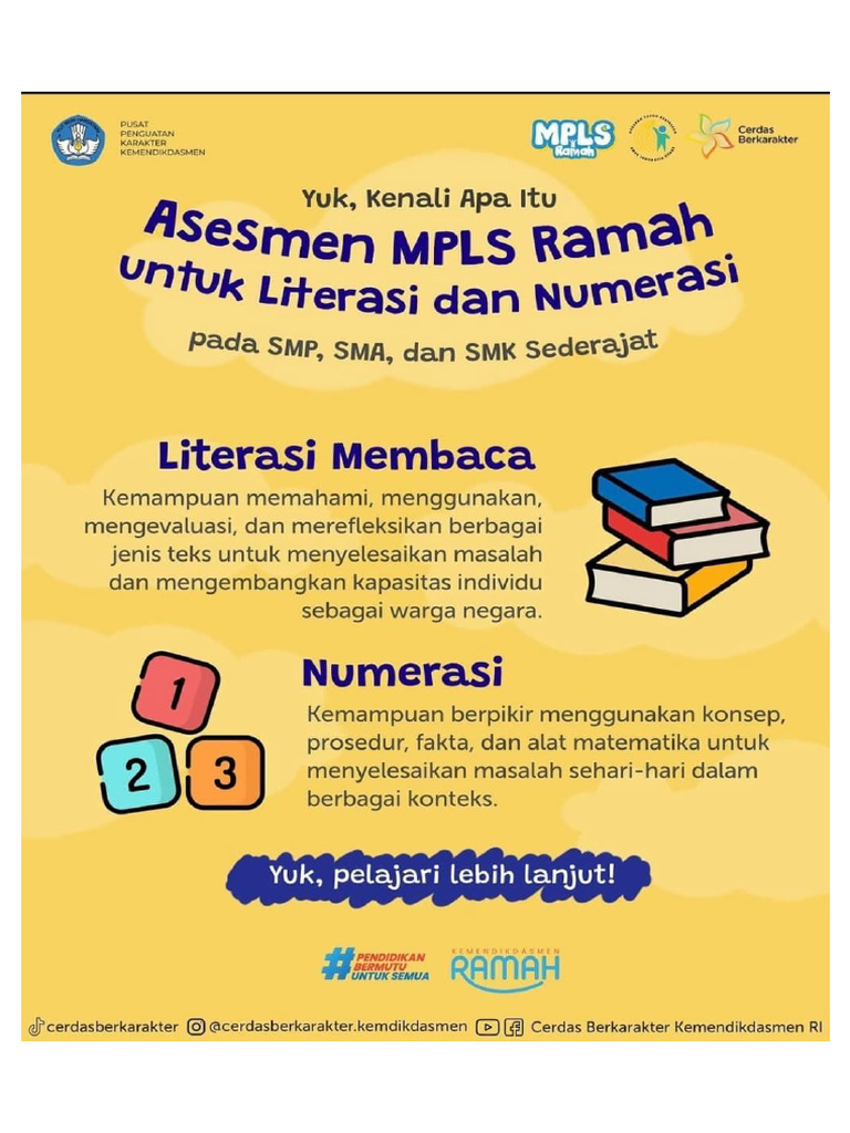 Pamflet MPLS | PDF