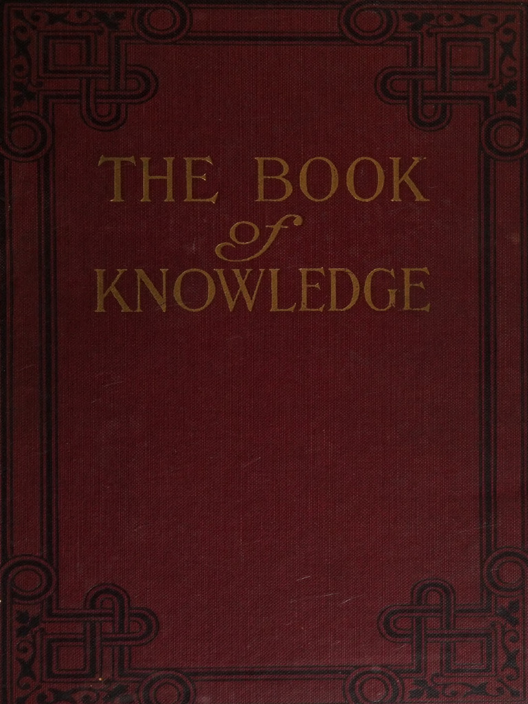 Book of Knowledge 0013 Un Se | PDF | Central Asia