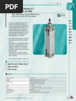 SAE Flanges - Code 61, Code 62 & Code 62C - RYCO Hydraulics | PDF