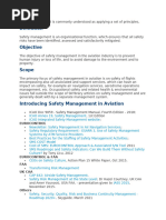 SOAM: Systemic Incident Analysis Method | PDF | Information ...