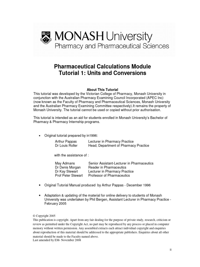Calculation Kaps | PDF | Litre | Ounce