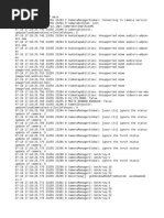 Elster ® Encore Fc1: High Performance Flow Computer | PDF | Software ...