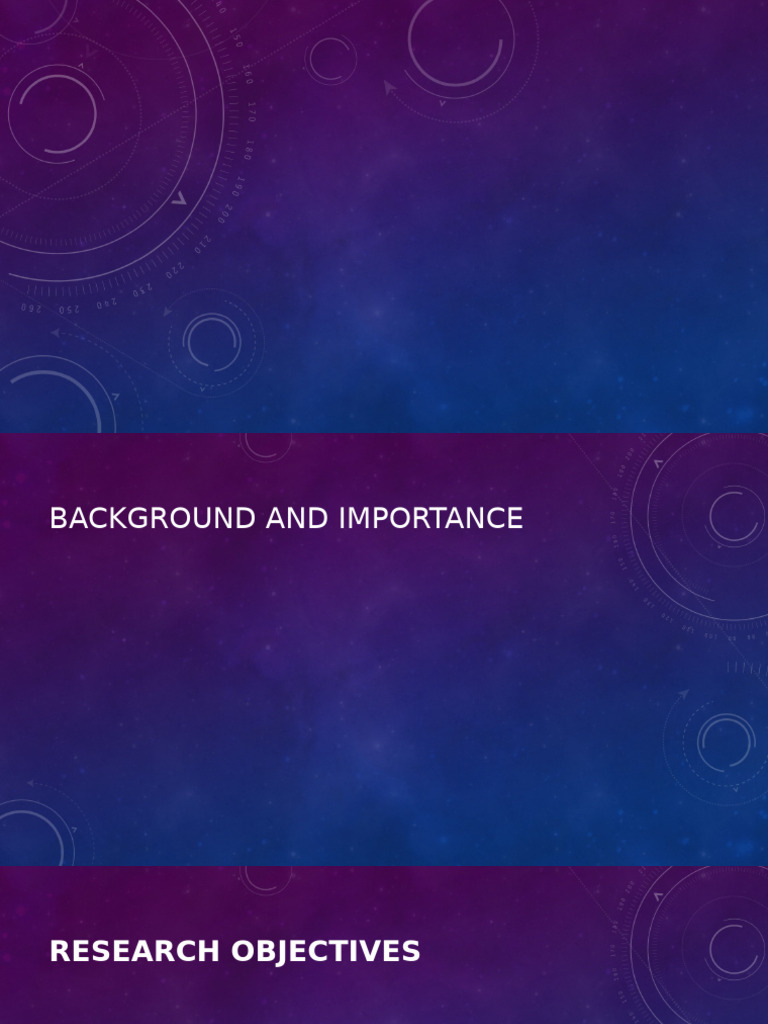 PowerPoint Presentation | PDF