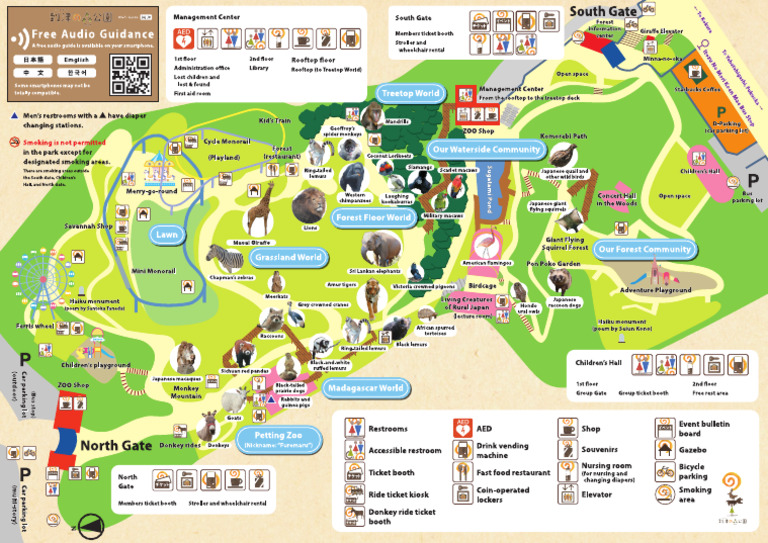 Map of Something | PDF