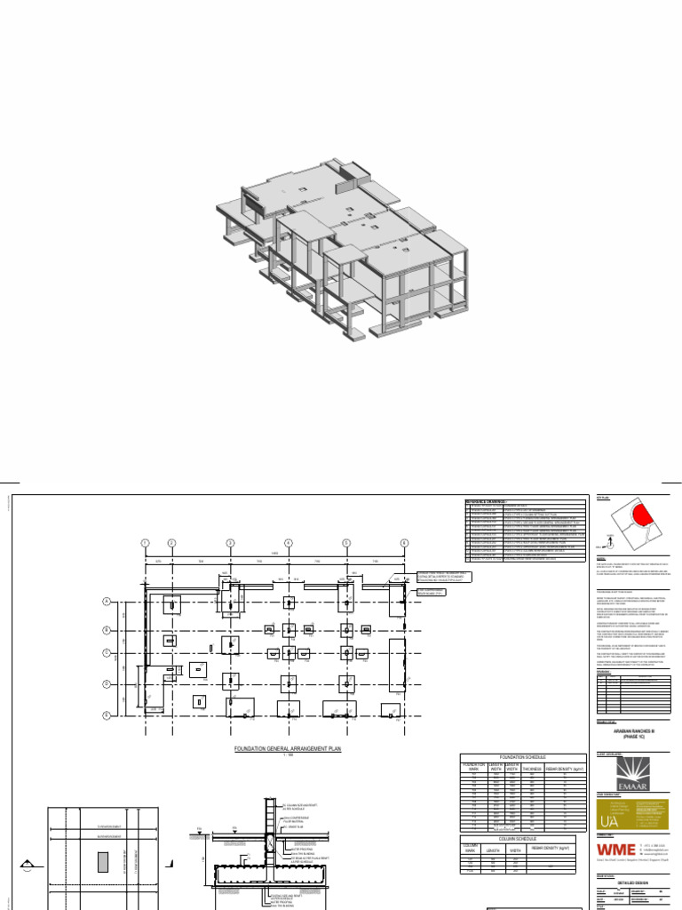 4P3A - Columns Markup | PDF