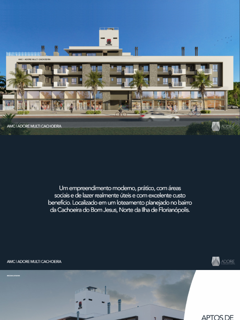 Amc - Folder Digital Completo | PDF