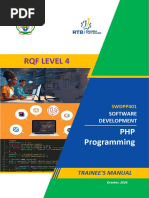 LMS User Guide - Simplilearn | PDF | Mobile App | World Wide Web