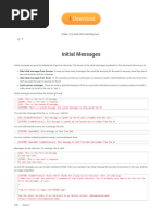 Perchance AI Character Chat Guide | PDF