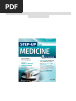 Step Up To Medicine - 6th Edition Direct Download | PDF | Myocardial ...