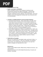 NWU Harvard REFERENCING COETZEE 2020 MMS Copy 11 April 2024 | PDF
