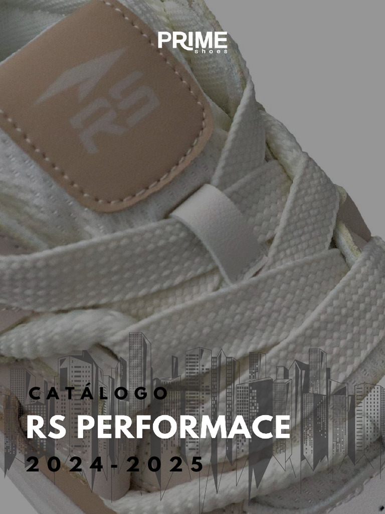 Catalogo Nueva Coleccion Rs 2024-2 (1) - Compressed | PDF