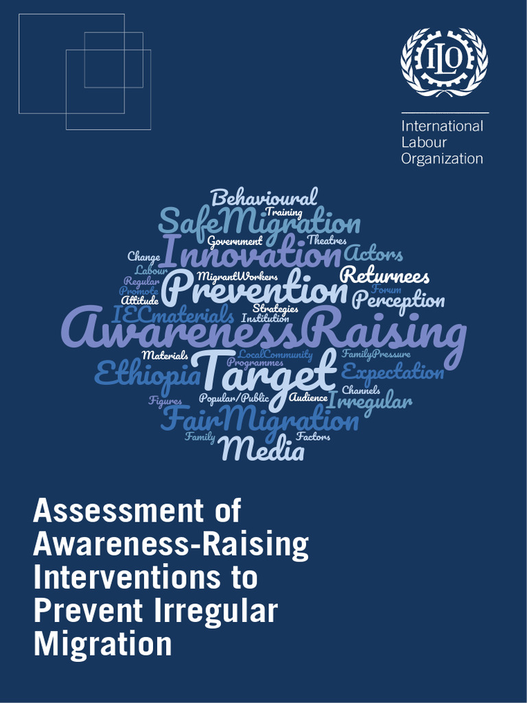 Assessing Migration Awareness Strategies | PDF | Human Trafficking ...