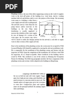 BS6700 Loading Units | PDF | Tap (Valve) | Pipe (Fluid Conveyance)