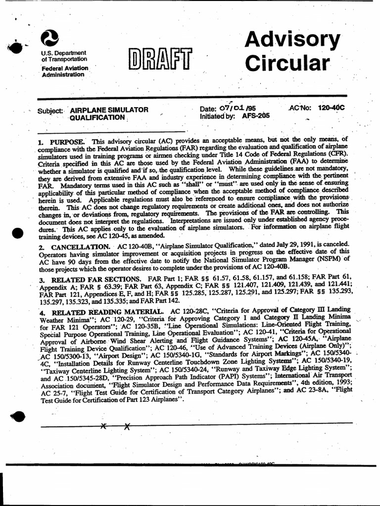 Ac 120-40C | PDF