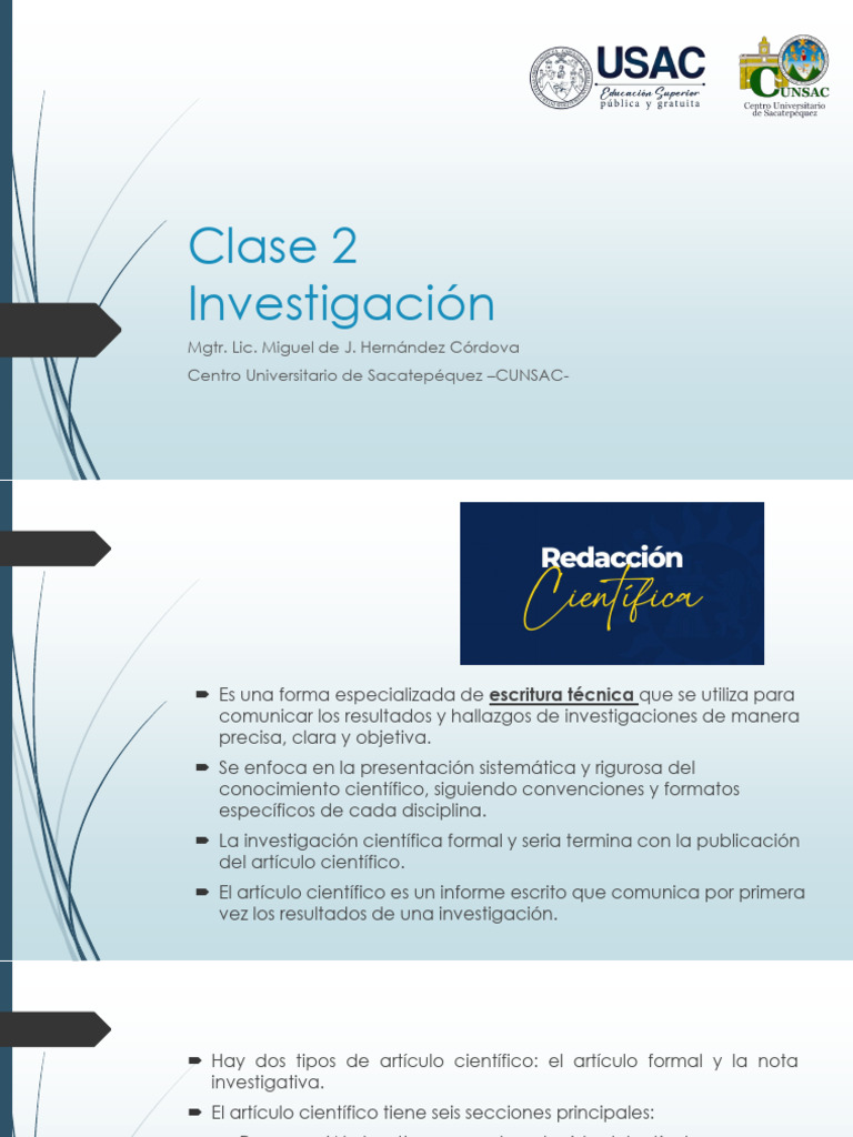 Clase 90099 | PDF | Publicación Académica