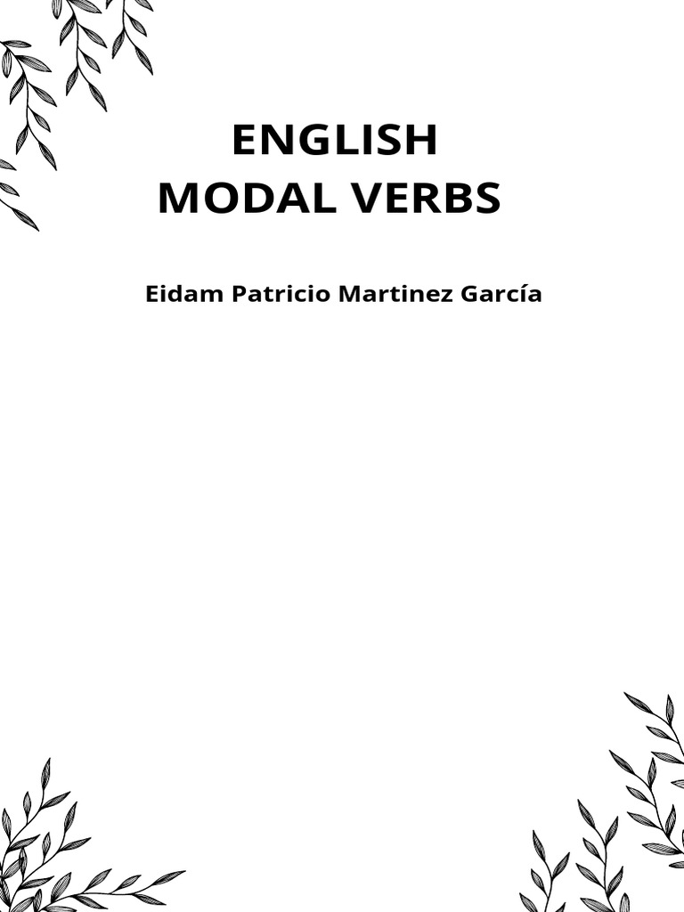 Eidam Patricio Martinez García PDF | PDF