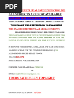 Plumber Level 5: Water Supply Installation | PDF