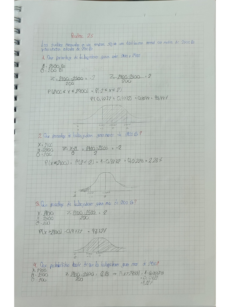 Práctica 2.6R. | PDF