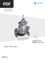 IMI CCI Product 840series | PDF | Valve | Materials