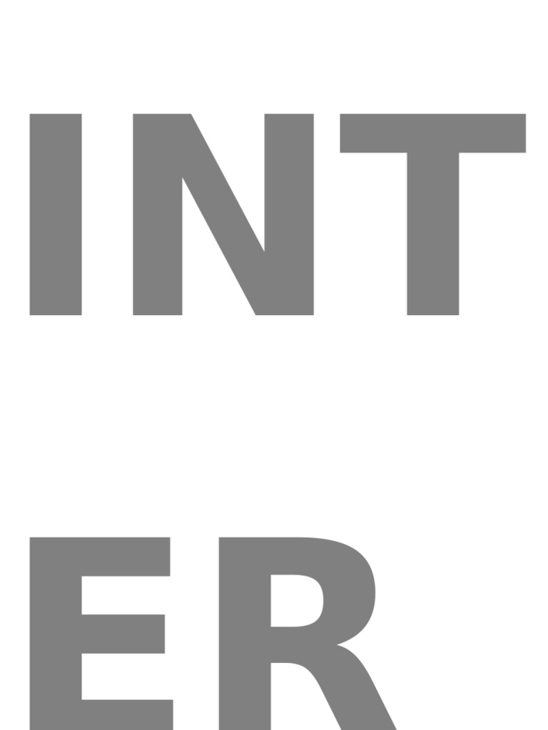 Rotulo Internet | PDF