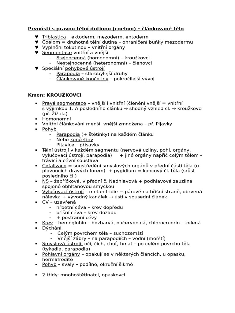 KROUŽKOVCI | PDF