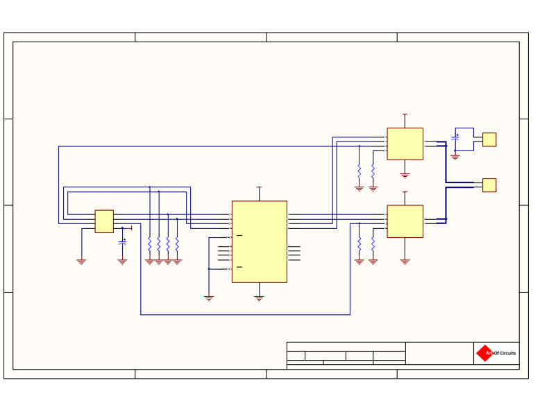 BTN7960B H-Bridge Module Datasheet | PDF