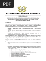 New MMI Membership Card Request Form | PDF | Social Institutions