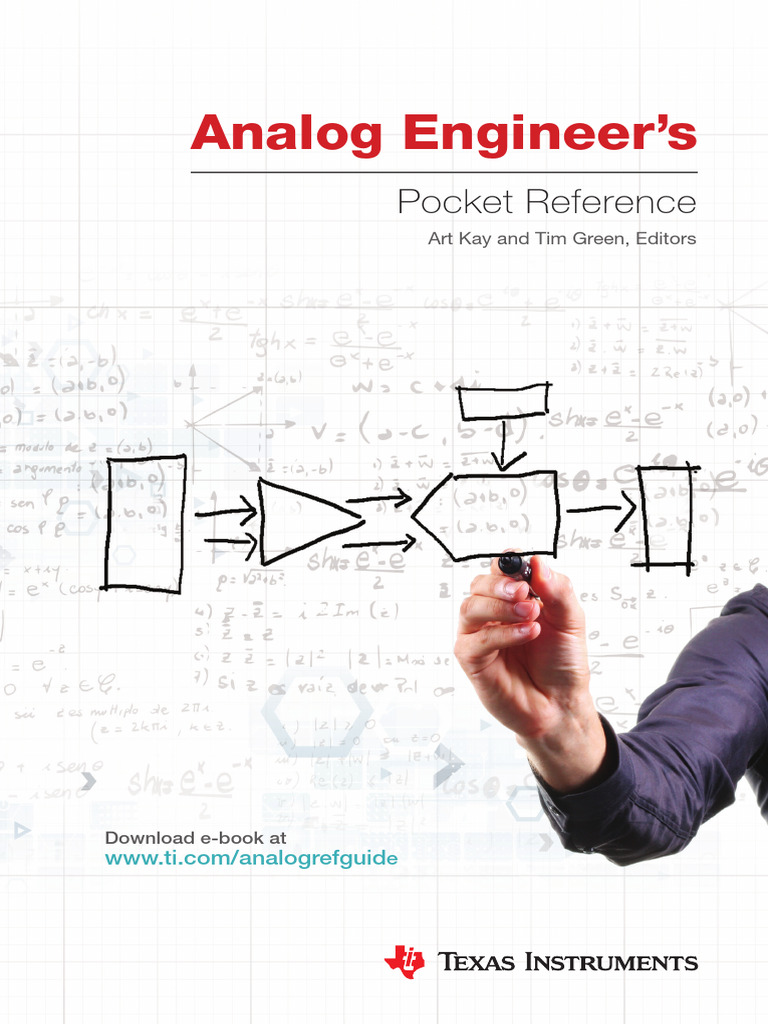 Analog Engineer Pocket Reference | PDF | Electrical Circuits ...