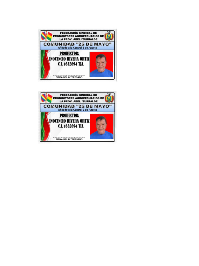 Inocencio | PDF