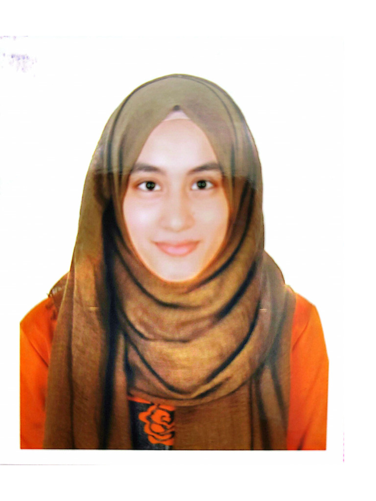 Passport Size Photo | PDF
