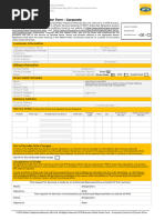 MTC Namibia Spectra Direct Payment Instruction | PDF | Payments | Banks