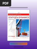 Engineering Mechanics: Dynamics (15th Edition) Hibbeler | PDF | Books ...