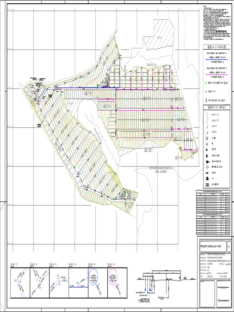 And Diamond Hid Rev 01 | PDF