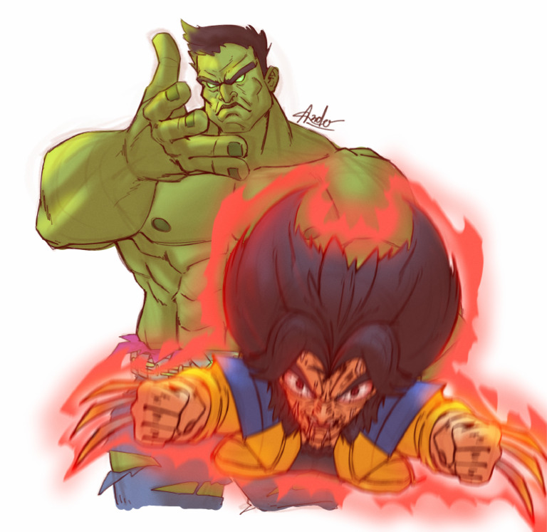 Hulk Meme | PDF