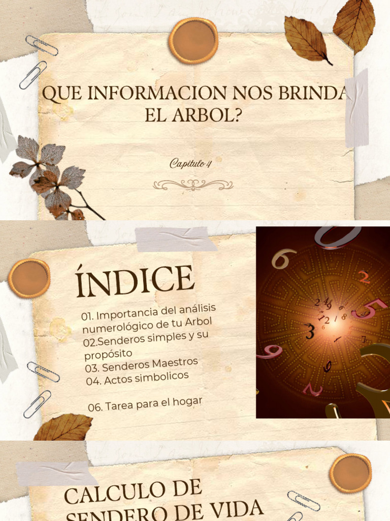 Historias de Tu Arbol - Clase 4-Compressed 1752715476079 | PDF | Las emociones | Trauma psicólogico