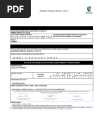 DC-3 Editable | PDF | Naturaleza | Business