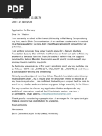 NWU Harvard REFERENCING COETZEE 2020 MMS Copy 11 April 2024 | PDF
