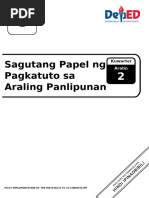 Q2 LE AP8 Lesson 3 Week3 | PDF